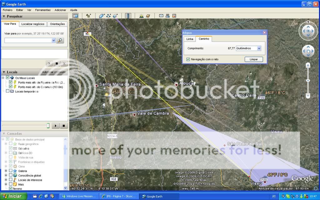 IP8 / A26 | Baixo Alentejo | Sines - Beja | Page 7 | SkyscraperCity Forum