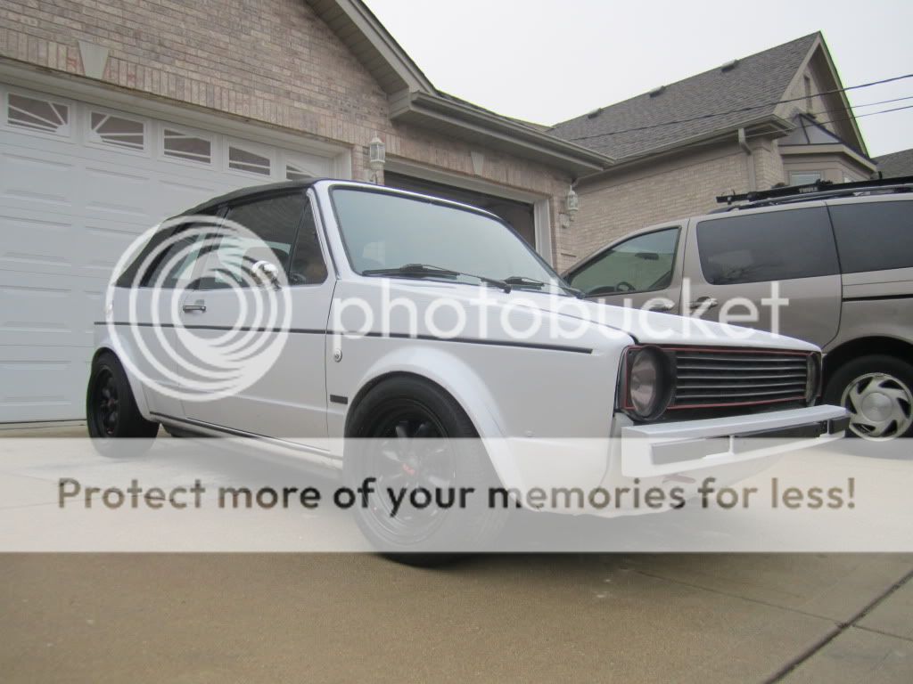 White or black wheels? | VW Vortex - Volkswagen Forum