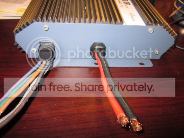 HiFonics VII Vulcan...Steve Mantz goodness!!! | DIYMobileAudio.com Car ...