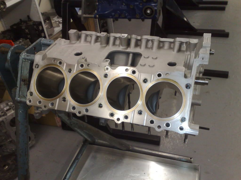 Favorite racing engine - Page 4 - General Motorsport - PistonHeads UK