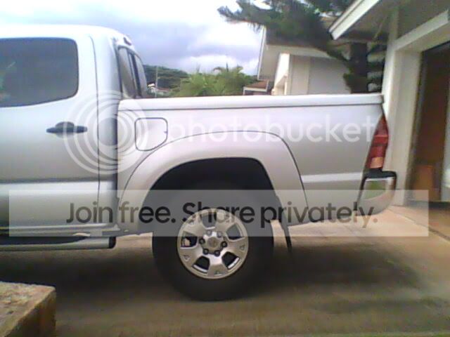 WTS 05+ snuglid | Toyota Nation Forum