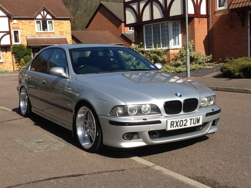 **Info** 19 inch M Parallel Replica wheels - Page 20