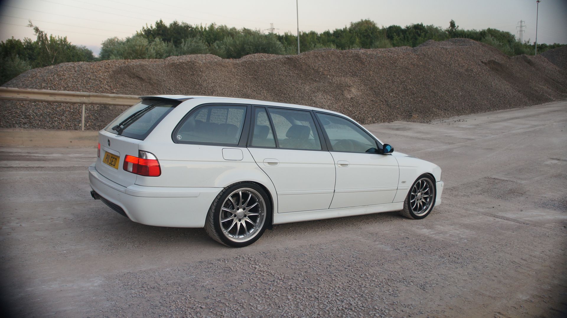 BMW M5 E39 aftermarket wheels... | Page 136 | BMW M5 Forum and M6 Forums