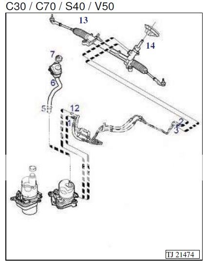 How To: Drop the front subframe (Steering Rack Removal/Replacement ...