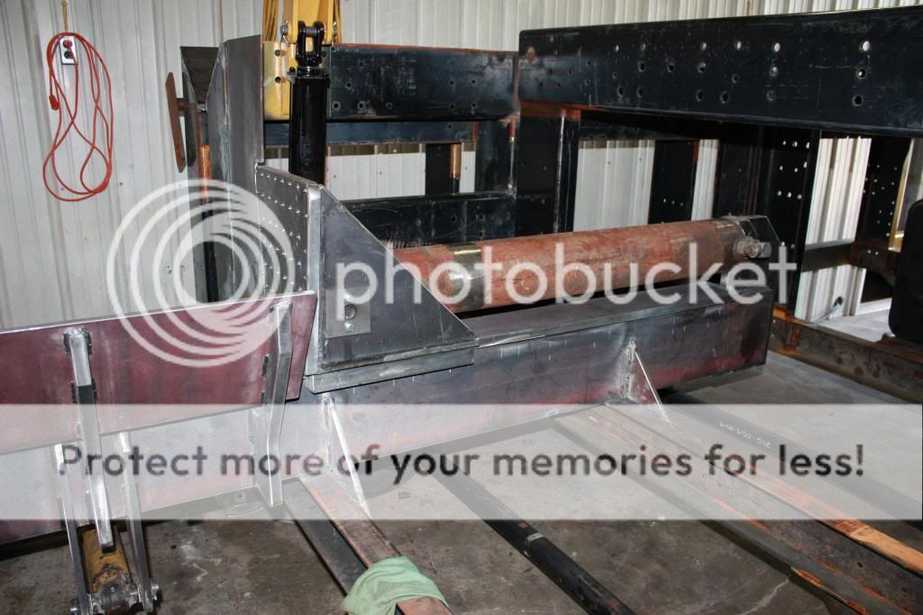 Processor Build | Arboristsite.com