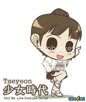 Tell Me Cartoon | 9pink