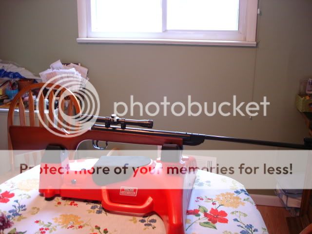 F/S: RWS Diana Model 24. Caliber.177 Pellet Rifle | BASS BARN