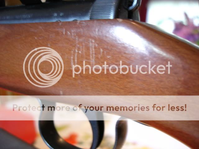 F/S: RWS Diana Model 24. Caliber.177 Pellet Rifle | BASS BARN