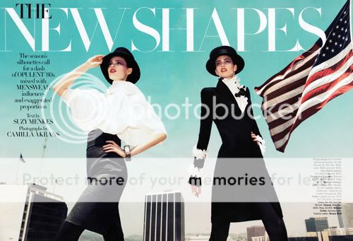 the new shapes | sarahdanslenoir