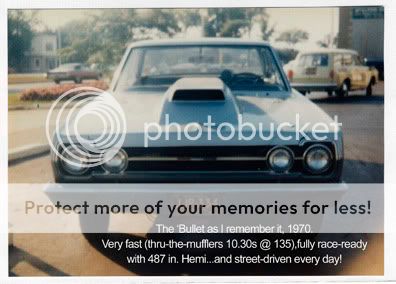 Jimmy Addison and The Silver Bullet | The H.A.M.B.