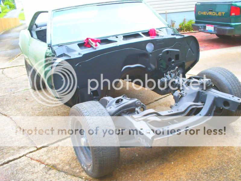 smooth firewall | Team Camaro Tech