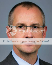 Steve Culp: Think of robotics as a tour bus