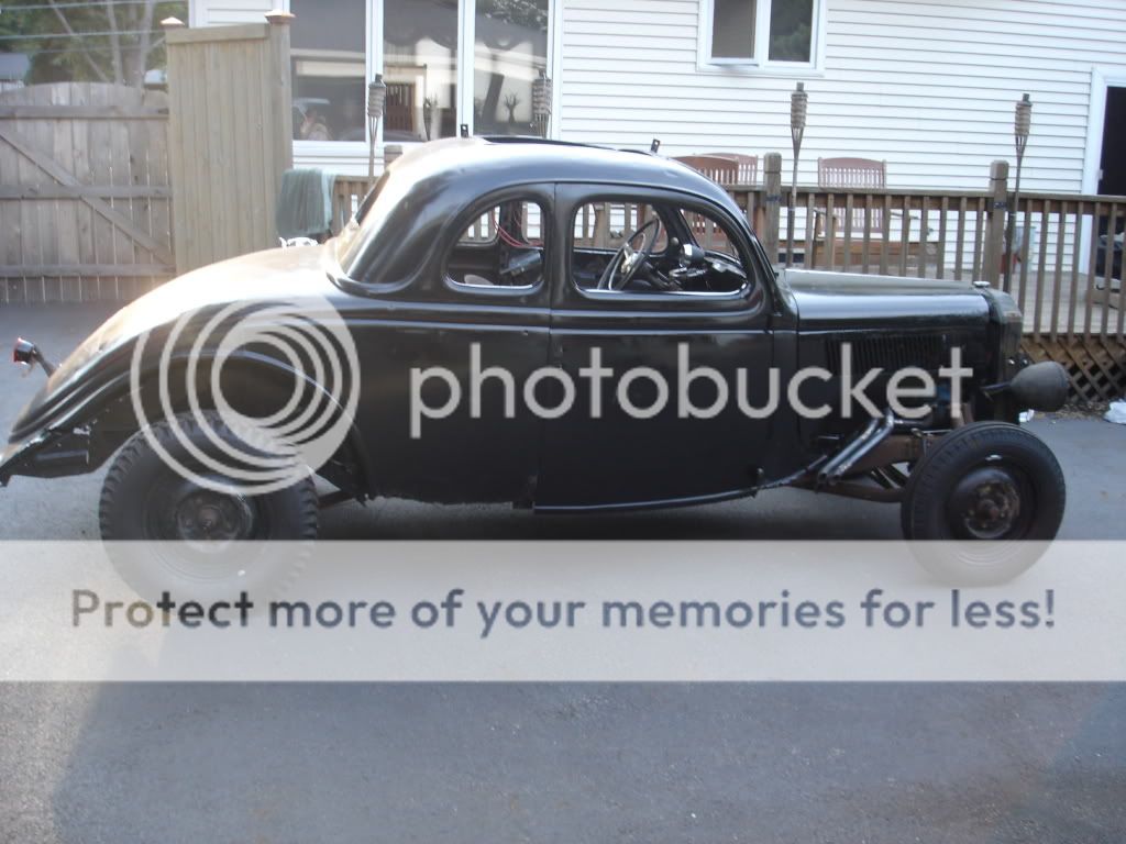 History - '35-'40 fenderless coupes | Page 2 | The H.A.M.B.